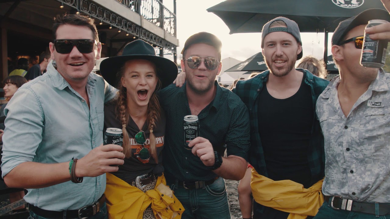 CMC Rocks 2019 - YouTube