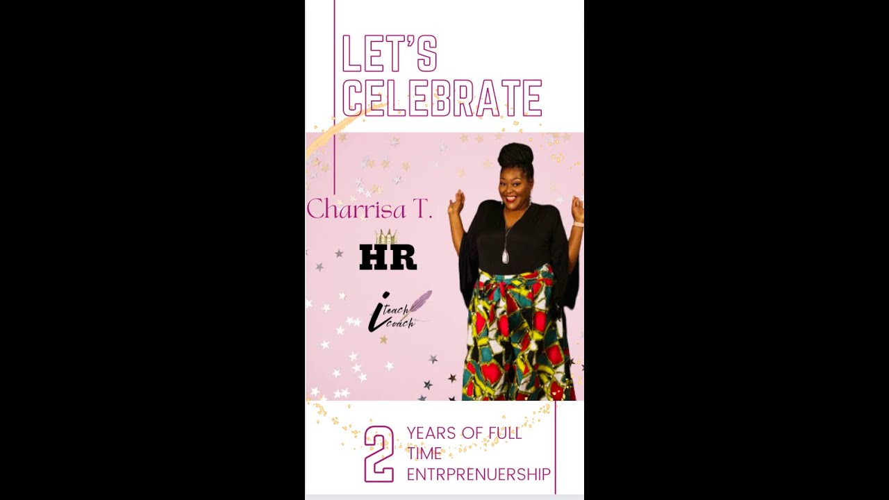 Tell it Tuesday! This is MY story! - YouTube