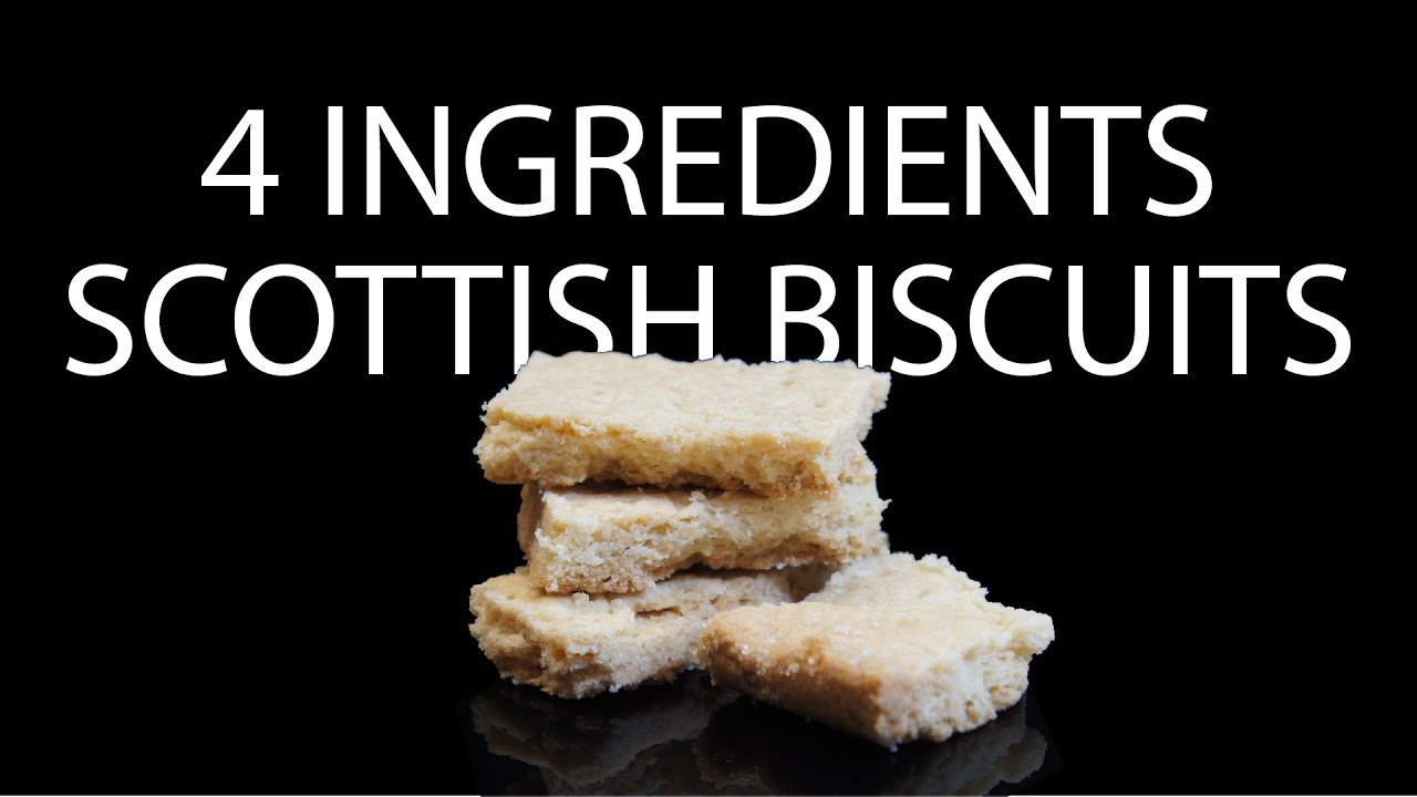 Shortbread biscuits balmoral castle recipe, huge party success, my ...