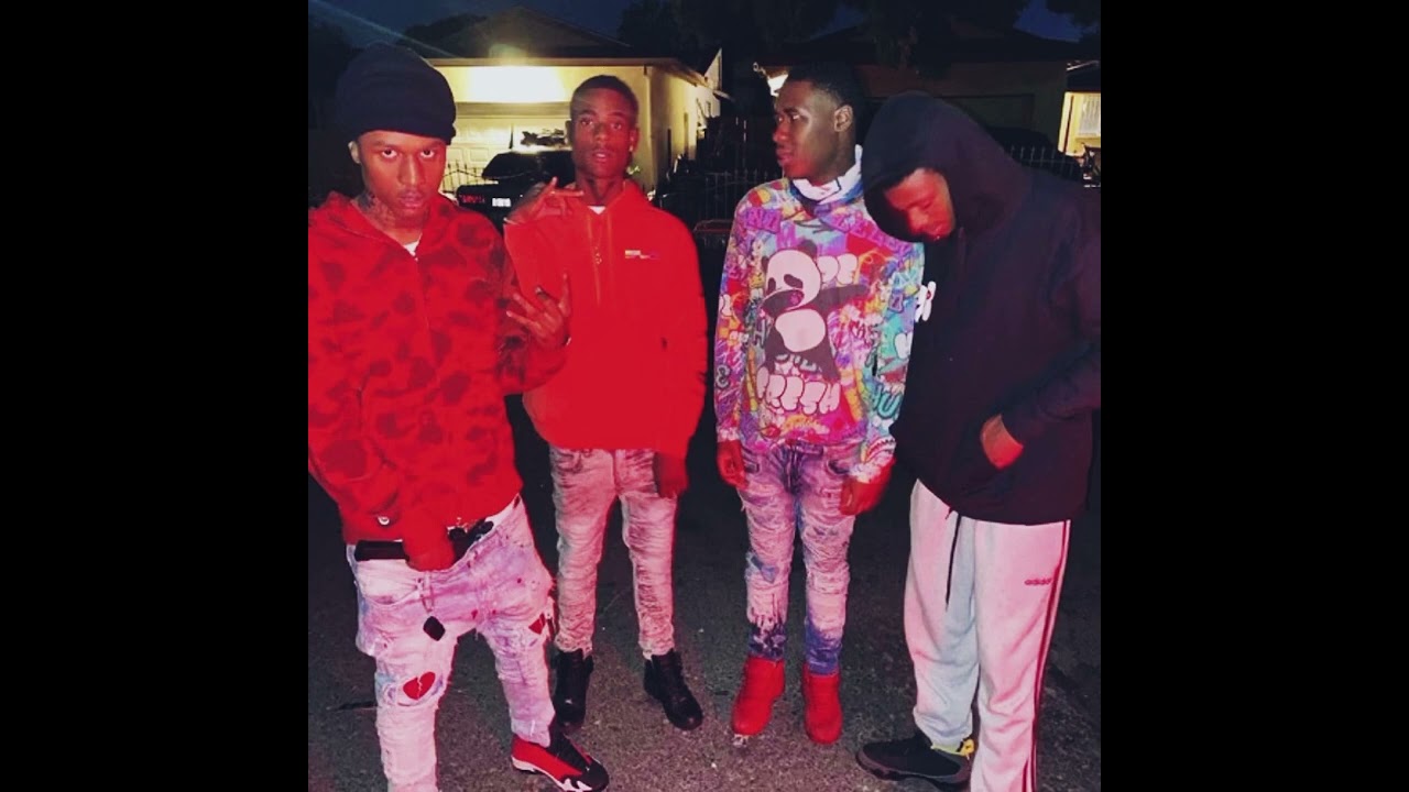 EBK Jaaybo (Sample) type beat “Exchange” (prod.by awillbeats) - YouTube