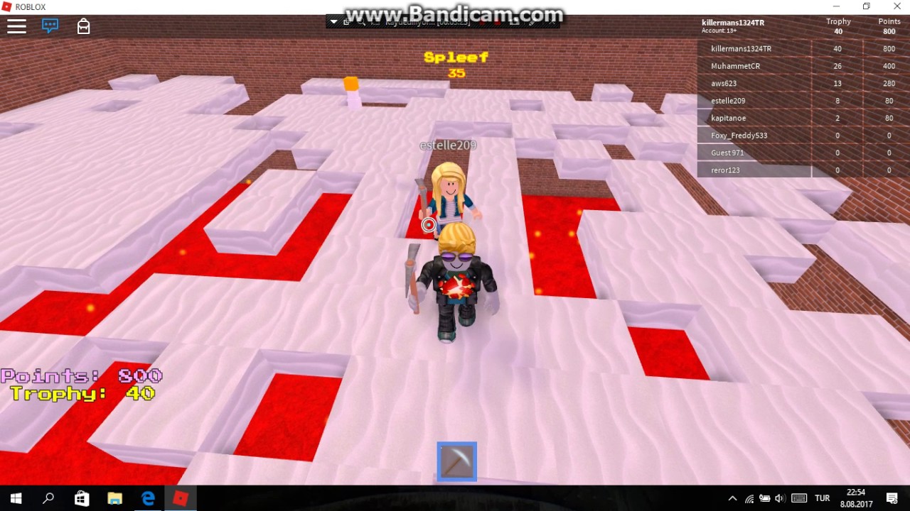 roblox mineblox 2 - YouTube