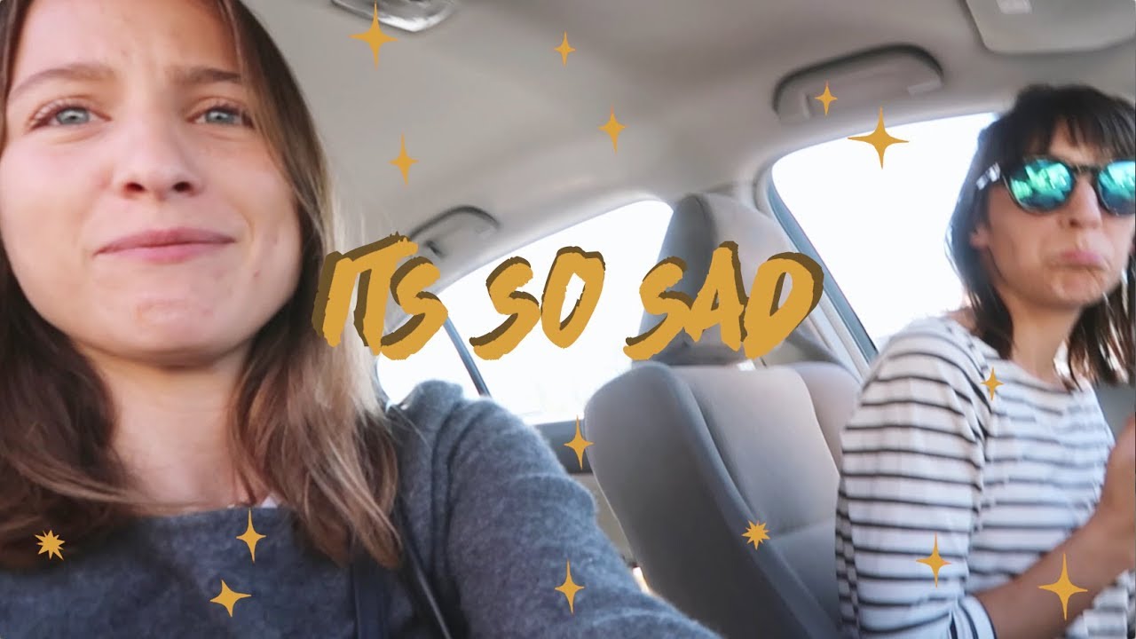 It's So Sad.. - YouTube