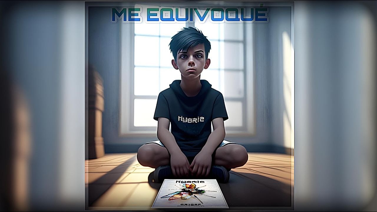 Me Equivoqué - YouTube