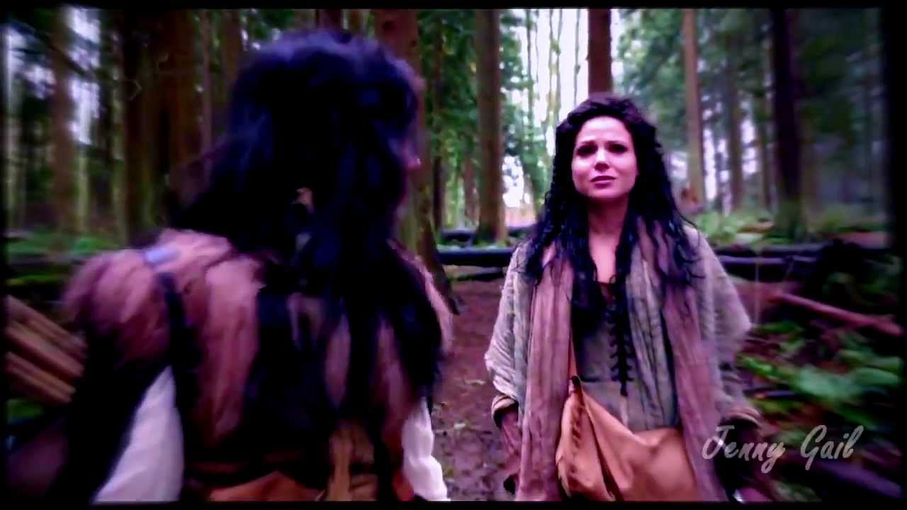 Once Upon a Time - Dead in the Water - YouTube