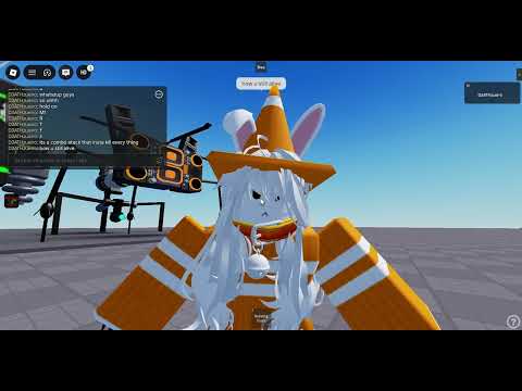 Neko cone require script