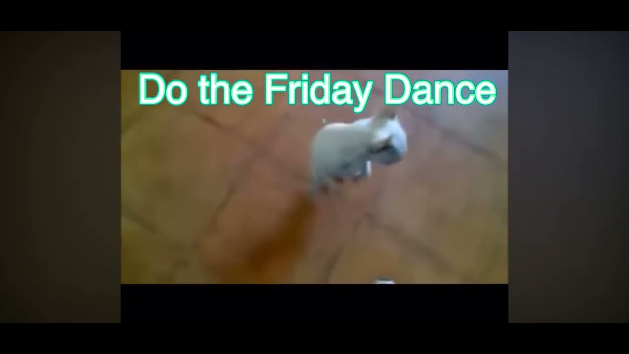 Announcements Friday May 3 - YouTube