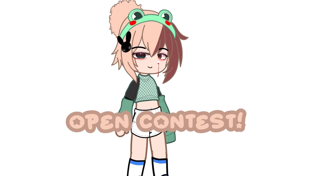 open contest art! - YouTube