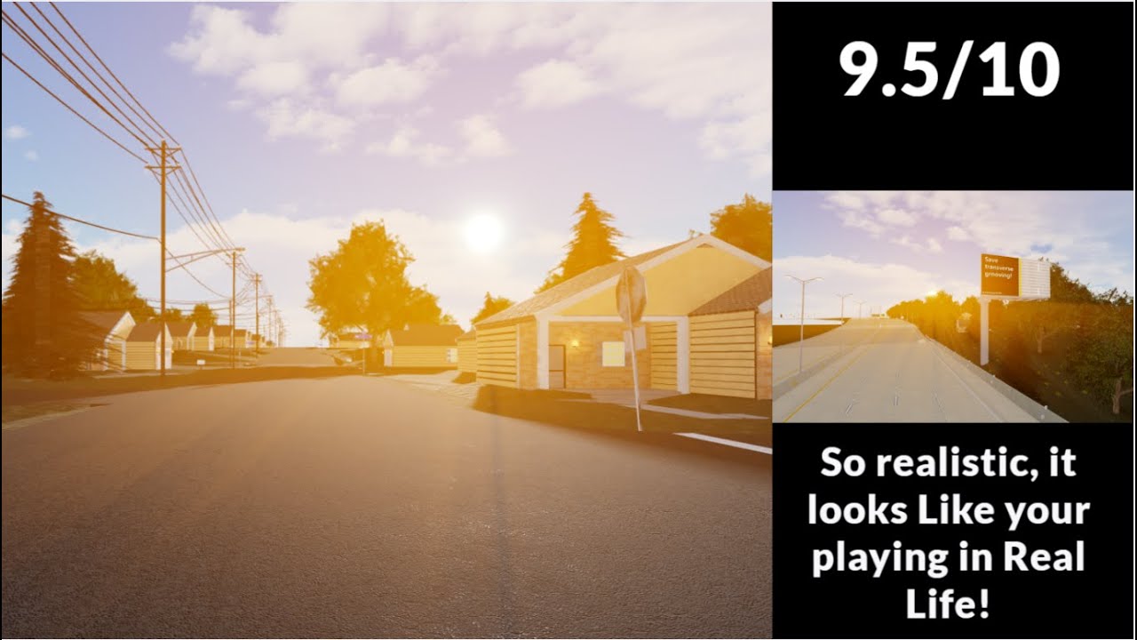 New Lockport Roads, New Neighborhoods AND MORE Amazing Update ...