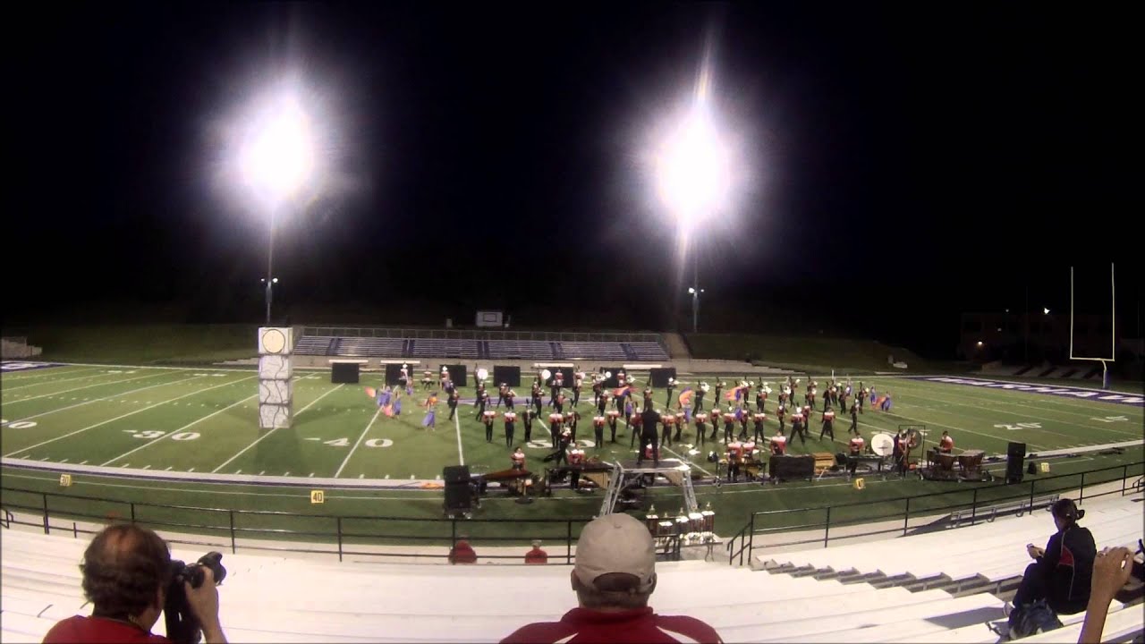 2013 MACBDA finals - YouTube