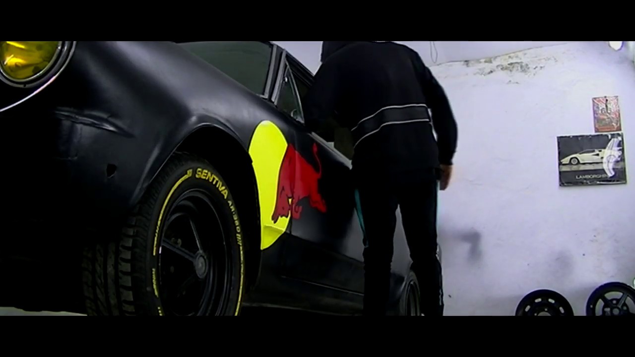 TORINO RED BULL (h3fims) - YouTube