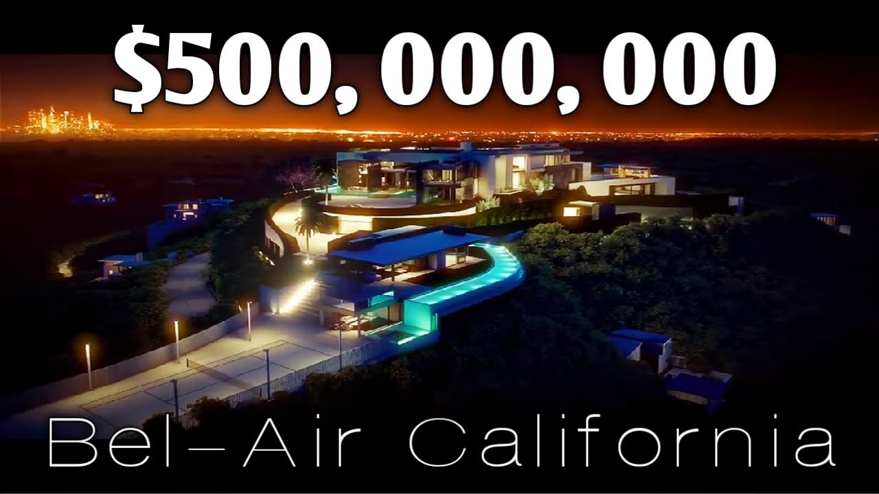 THE BIGGEST AND MOST EXPENSIVE HOUSE IN THE WORLD THE ONE the-biggest-and-most-expensive-house-in-the-world-the-one