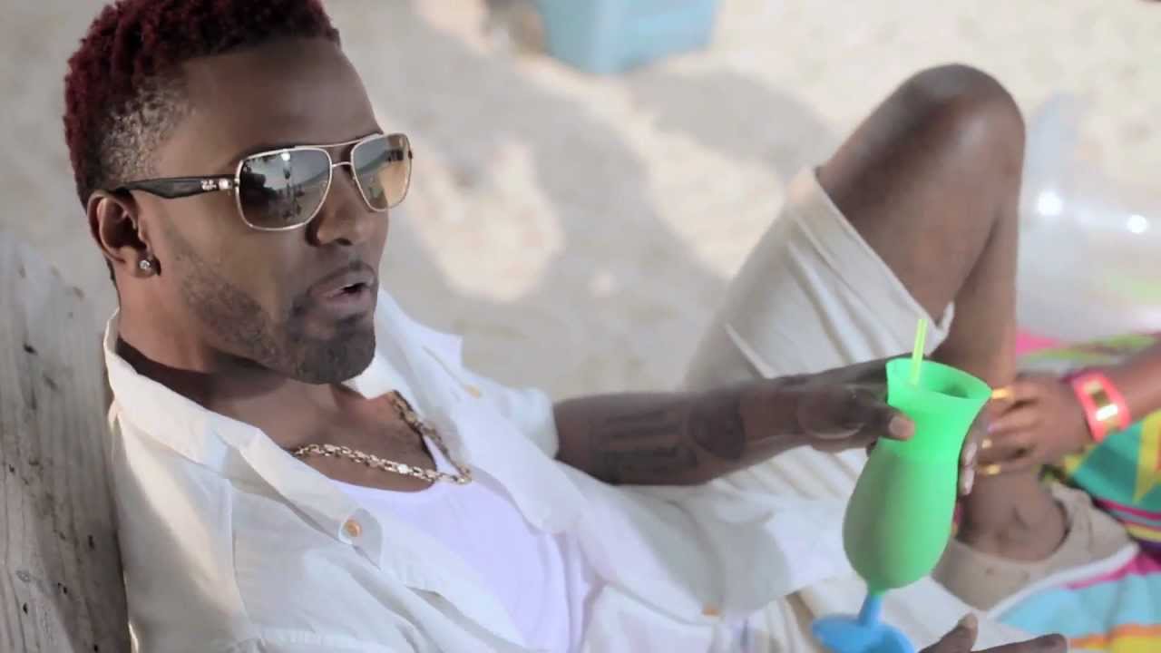 Konshens - Couple Up [Official Music Video HD] - YouTube