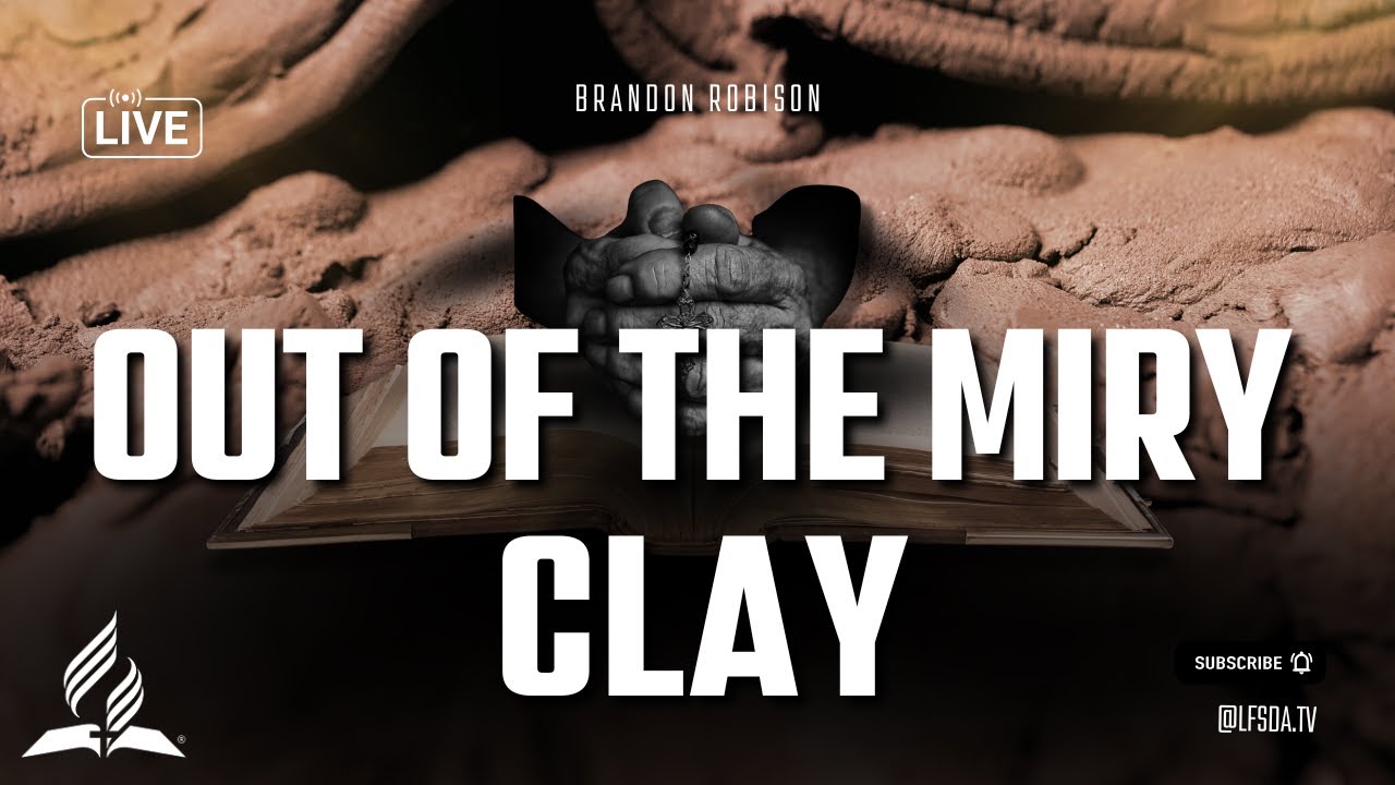 Out of the Miry Clay - YouTube