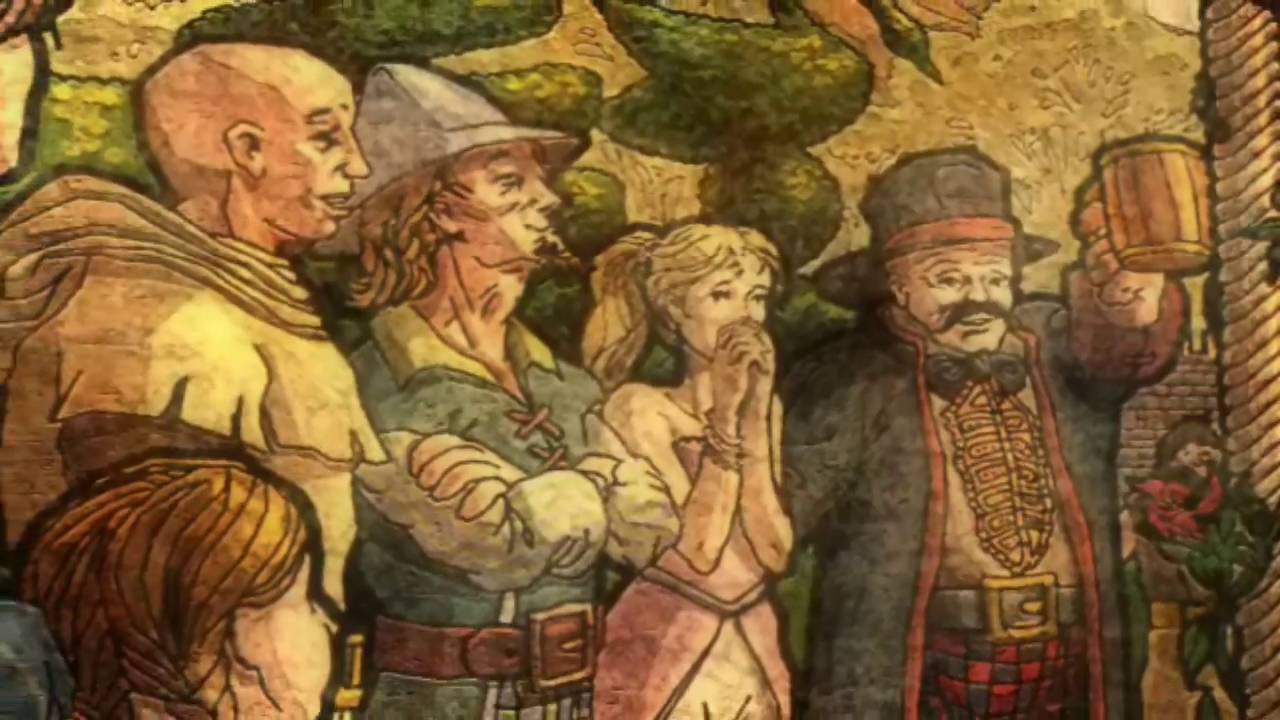 Oh Yeah getting married Fable The Lost Chapters Ep 9 - YouTube