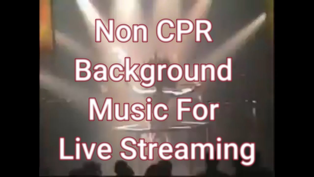 NON COPYRIGHTED BACKGROUND MUSIC FOR LIVE STREAMING l Bb. MARIKIT l ...