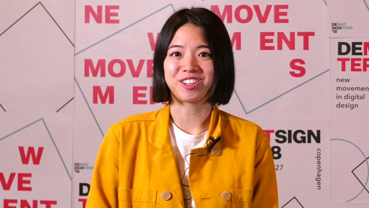 DM 18 • Interview • Headspace • Vicki Tan & Christine Cha - YouTube