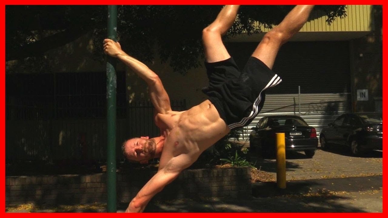 Street Workout Public 2020 | Higher Power Street Workout and ...