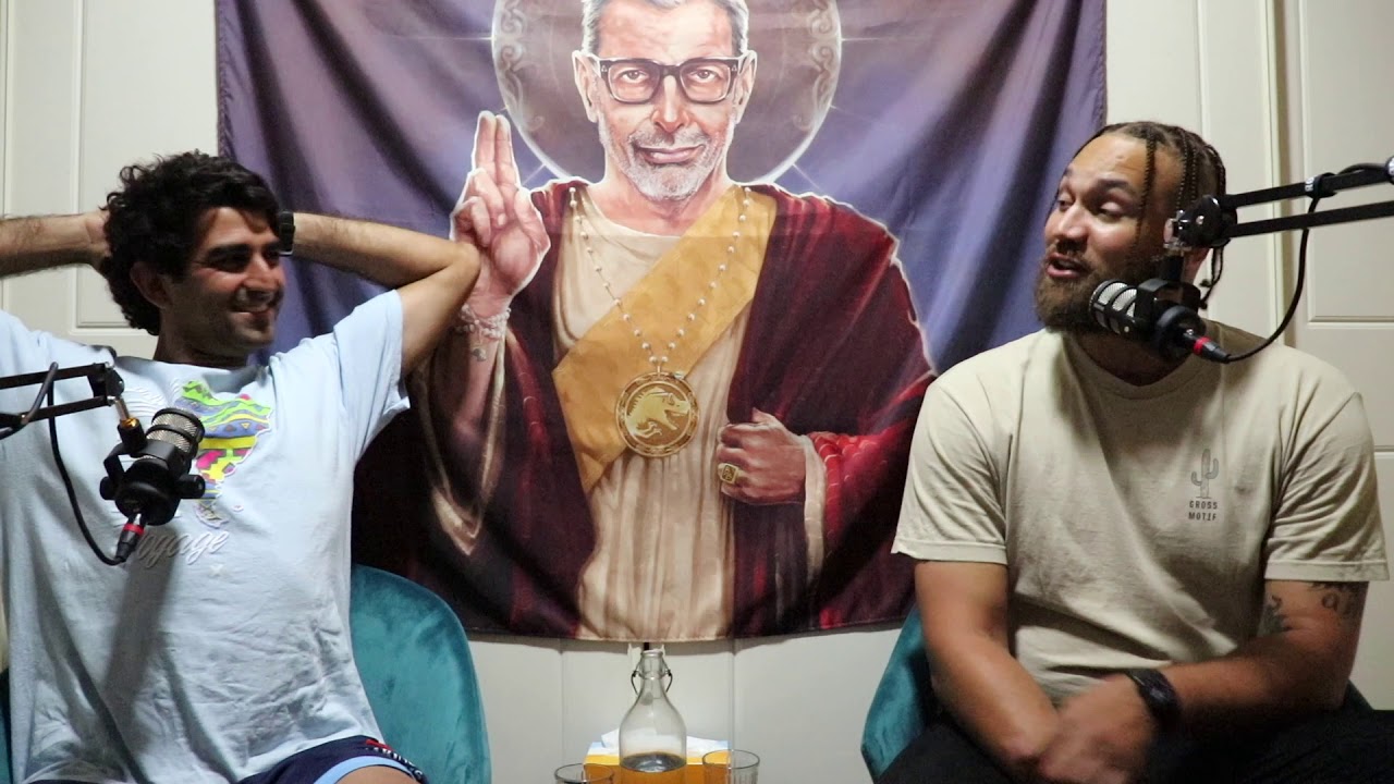 Episode 273 | "Self Exploration with Cameron Abraham" - YouTube