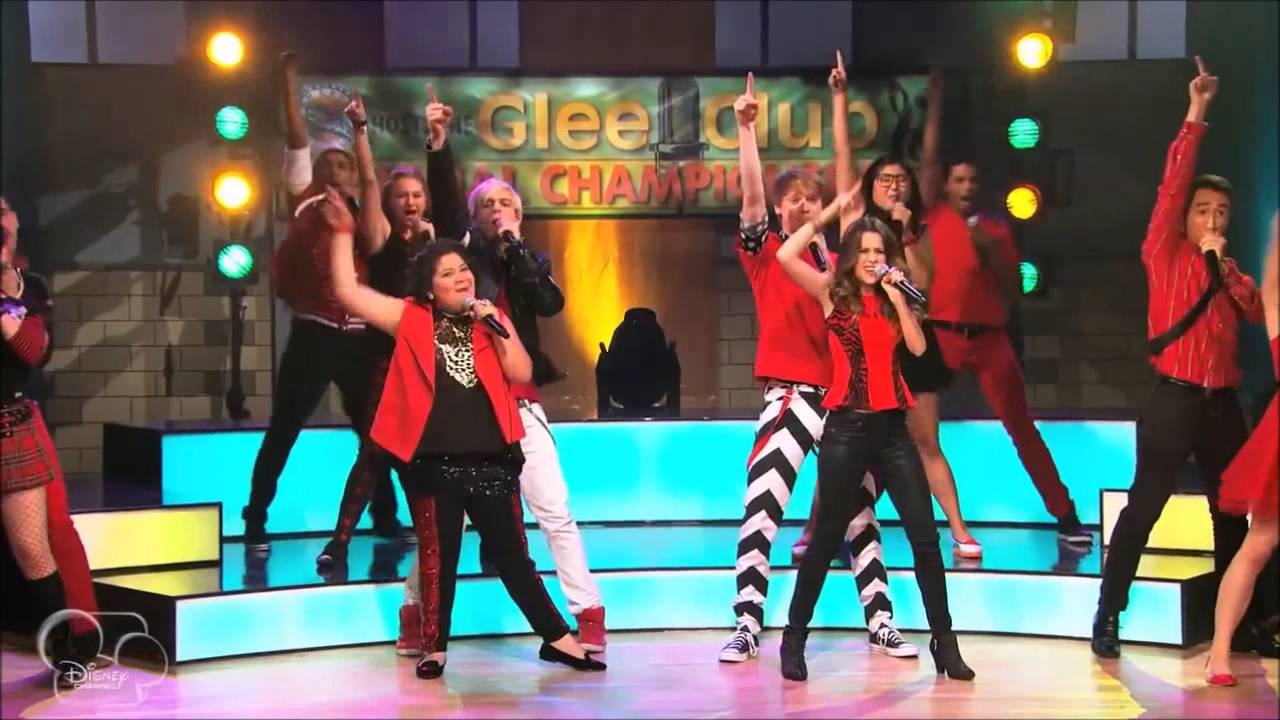 KCA 2015- Vote Austin & Ally - YouTube