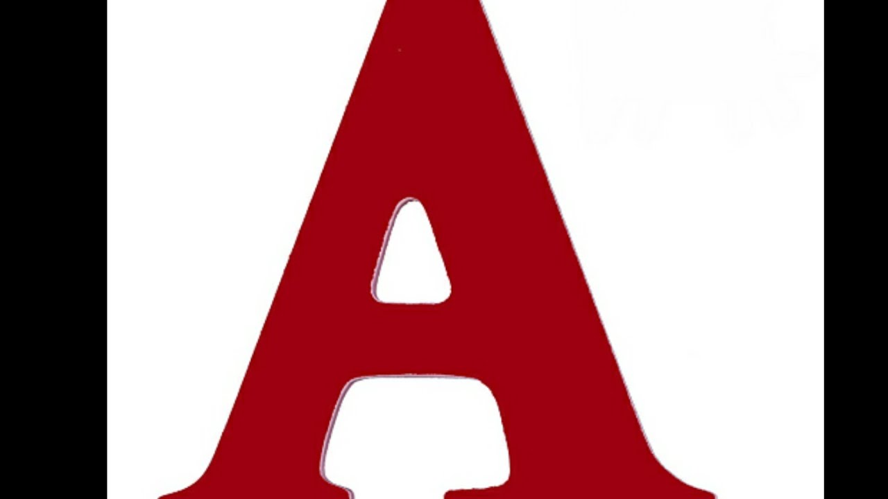 tc240 alphabet song - YouTube