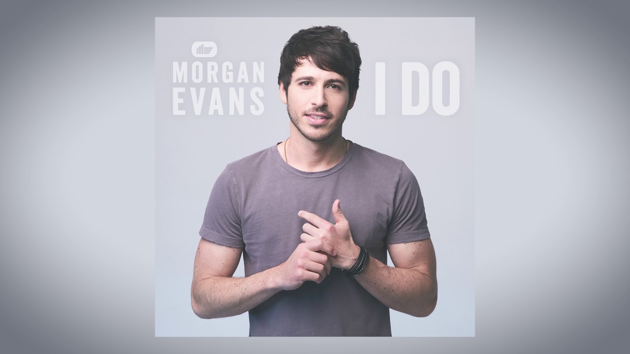 Morgan Evans - "I Do" (Audio Video) - YouTube