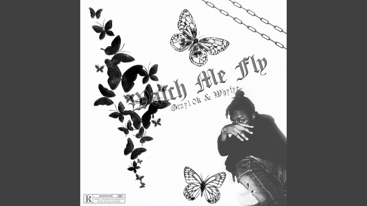 Watch Me Fly (feat. Whyfye) - YouTube