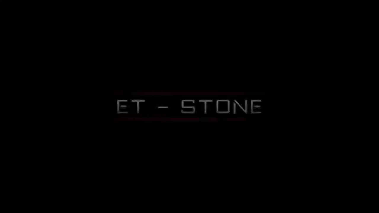 ET-Stone A Product by Elixier Tech Coming Soon - YouTube