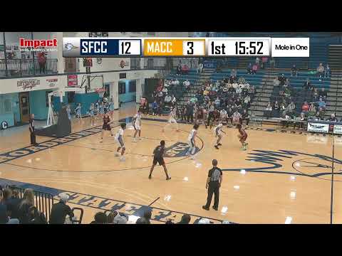 MBB SFCC VS MACC - YouTube