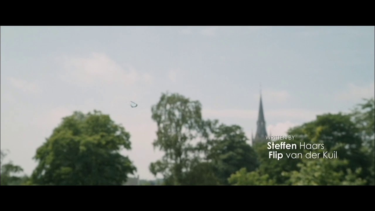 New Kids Turbo (opening scene) - YouTube