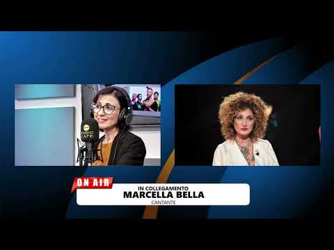Intervista a Marcella Bella - YouTube