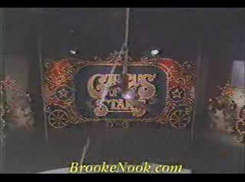 Brooke Shields Circus of the Stars 1981 - YouTube