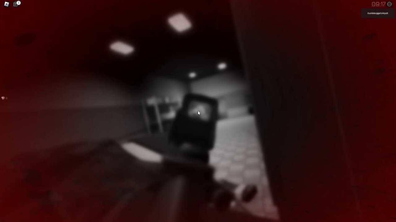 SCP Task Force: Operation Red Skies - YouTube