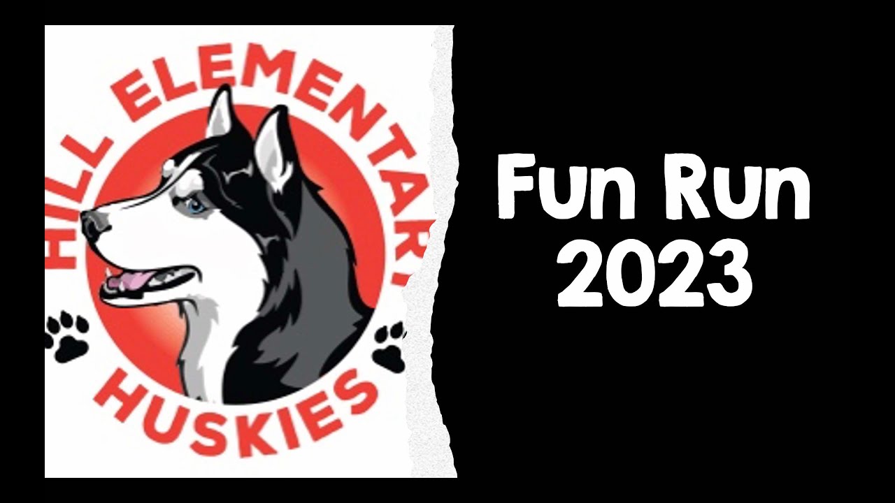 Fun Run 2023 - YouTube