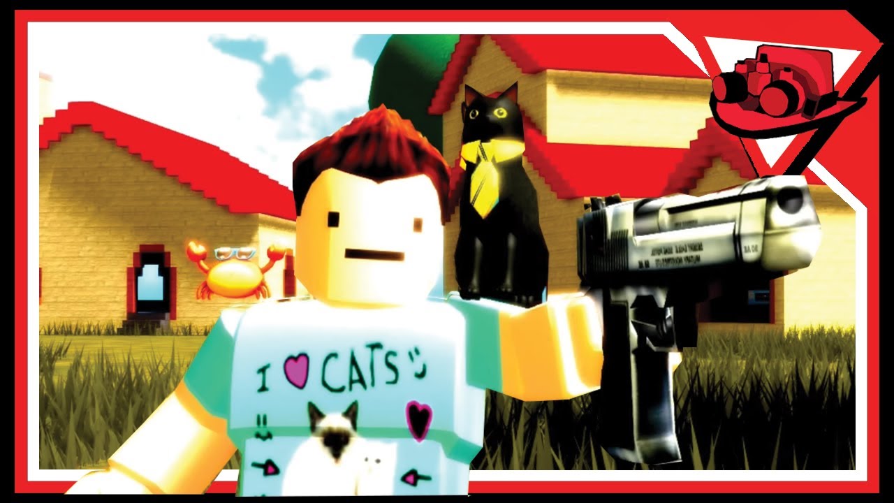 The ROBLOX is Dead 2 (Roblox Animation) - YouTube