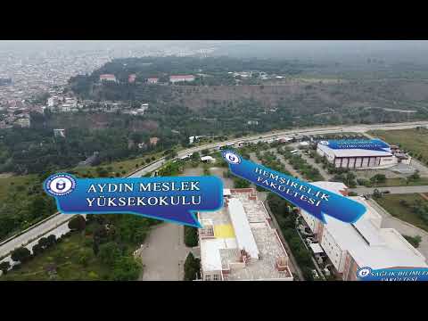 Aydın Adnan Menderes Üniversitesi