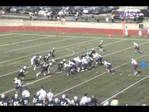 Marcus Kelly (Football Recruiting Video) - YouTube