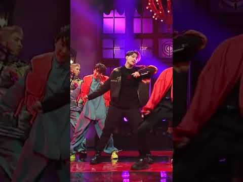 SNL - MIC DROP(EDIT Ver. JUNGKOOK FOCUS)