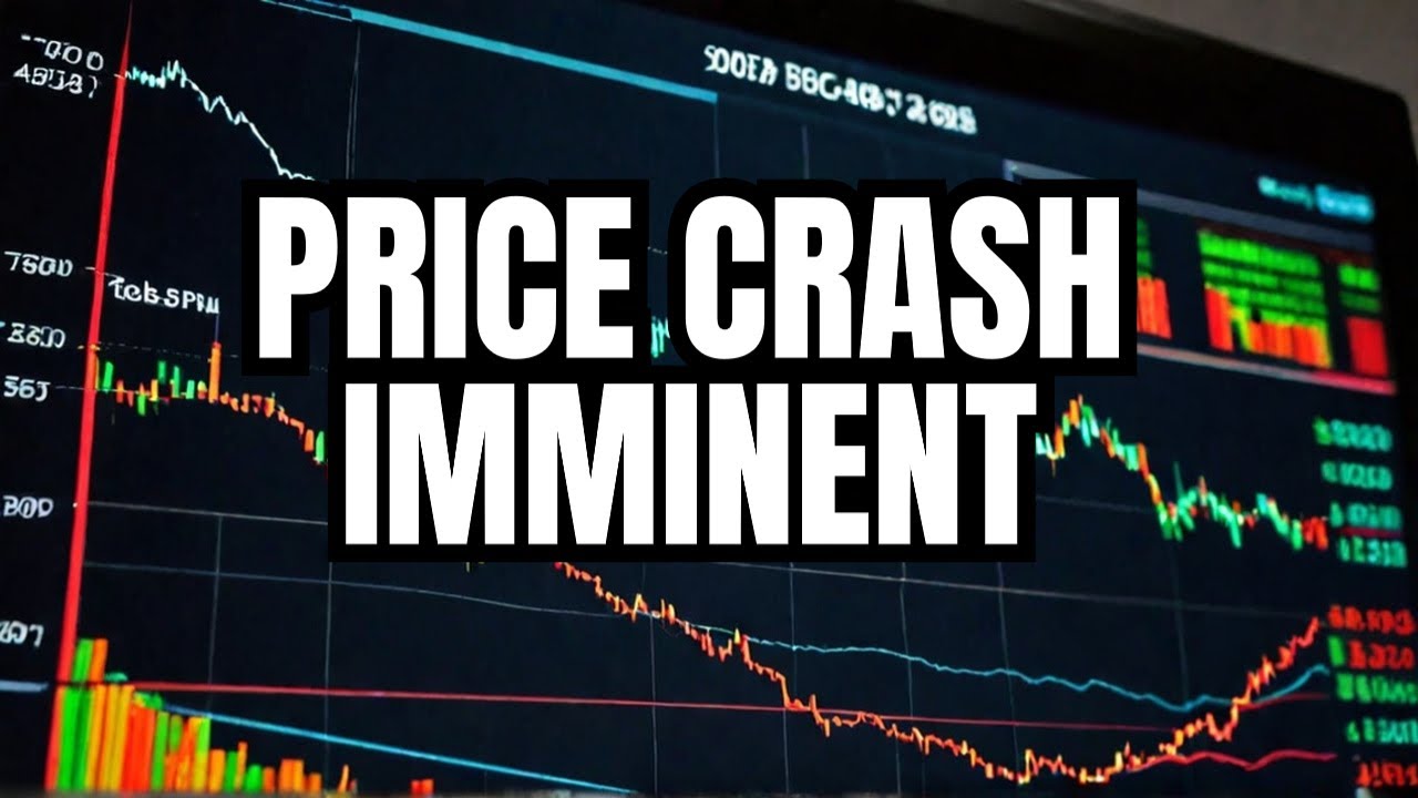 GAMESTOP: Investors Fear GME Stock Price CRASH - YouTube