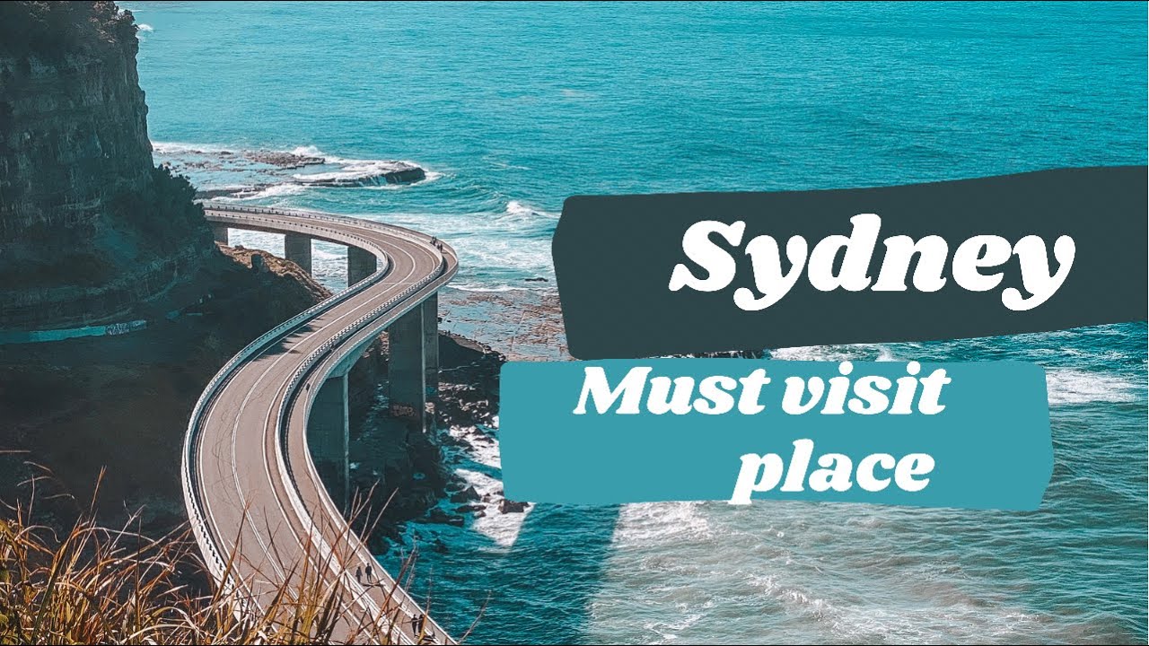 Sydney Travel guide #short | Sydney must visit place #sydneytravel ...