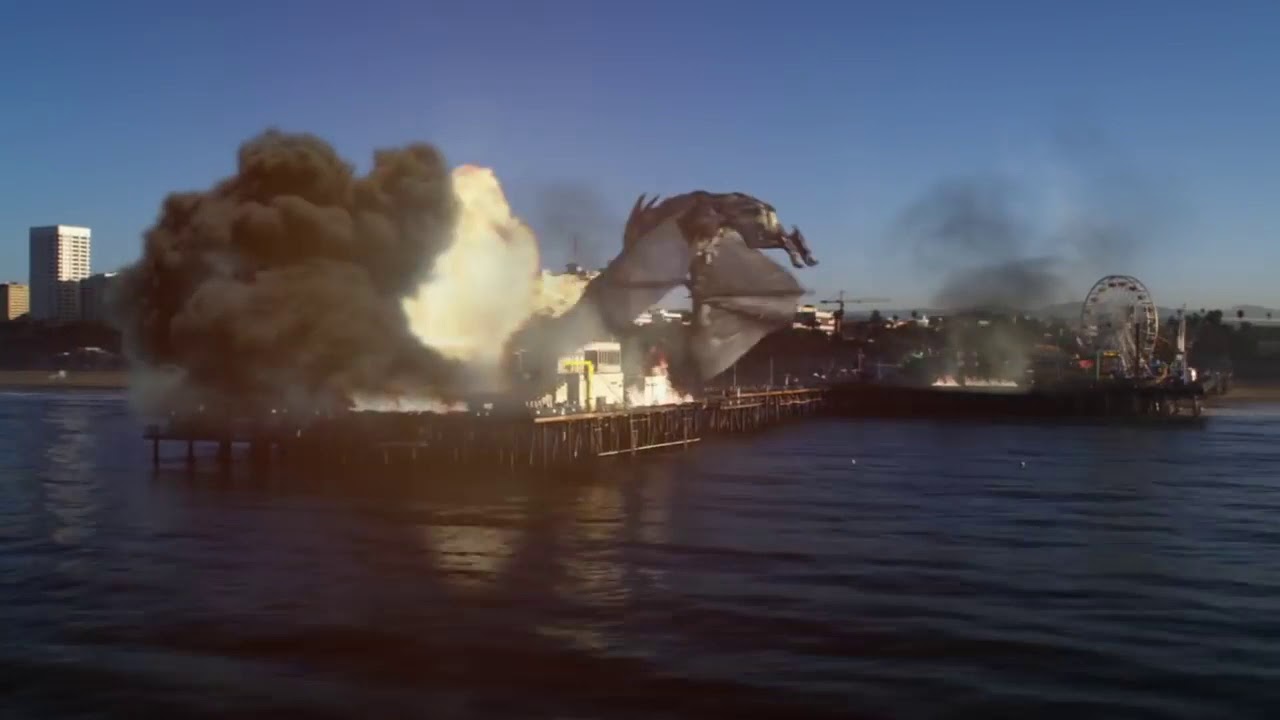 Alien Convergence (2017) Trailer - YouTube