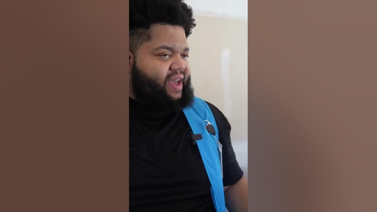 The Cool Manager That Works At Your Job - YouTube