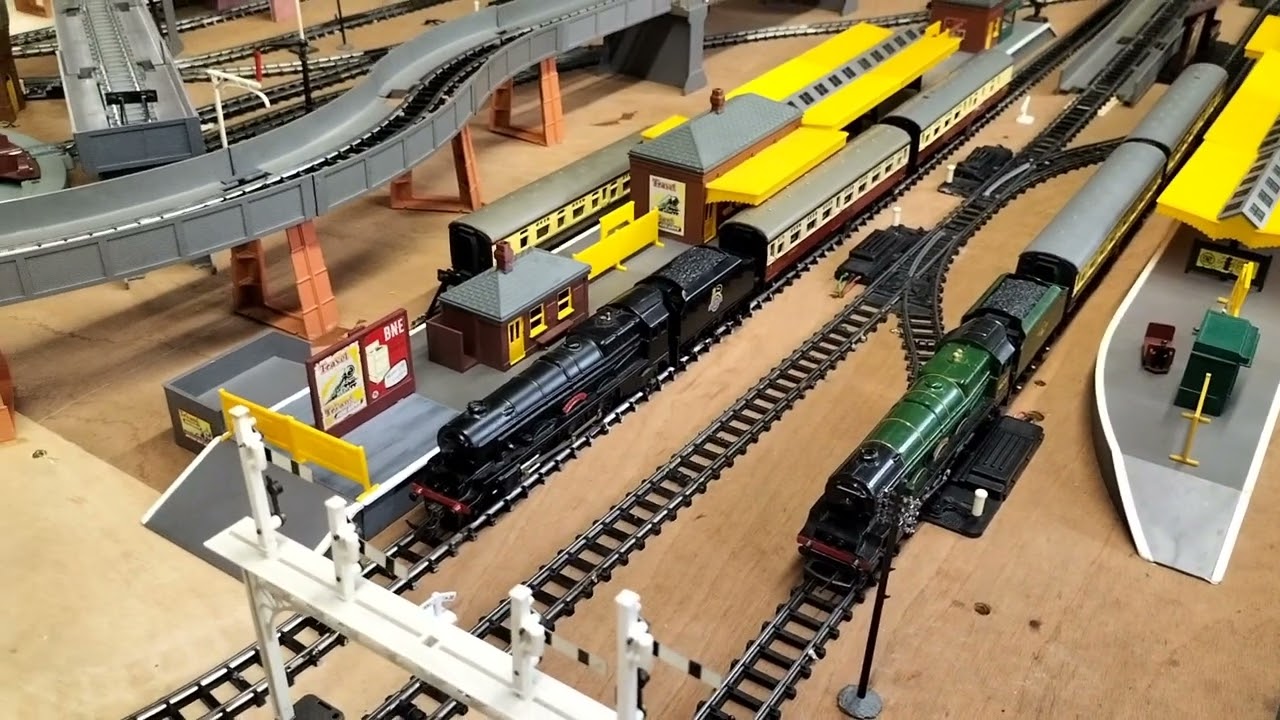 R3A. R3B. R3D. - YouTube