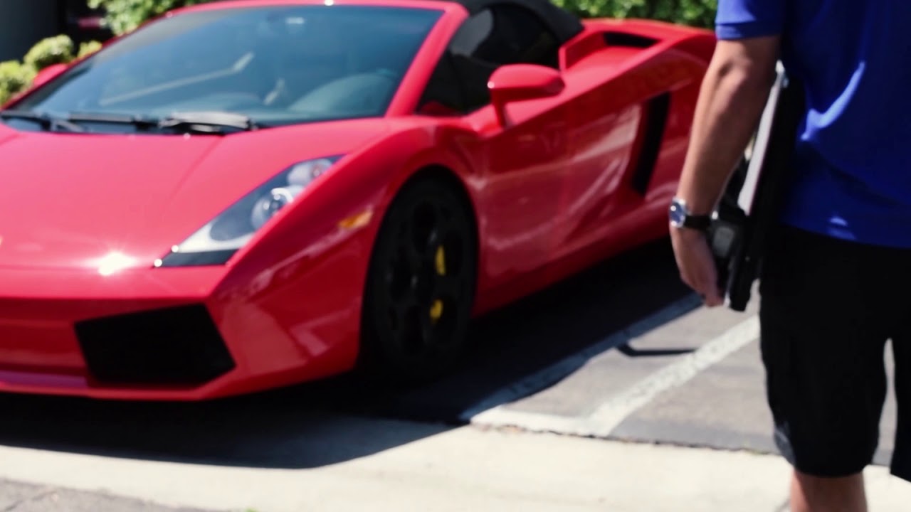 High Tech Mobile - YouTube