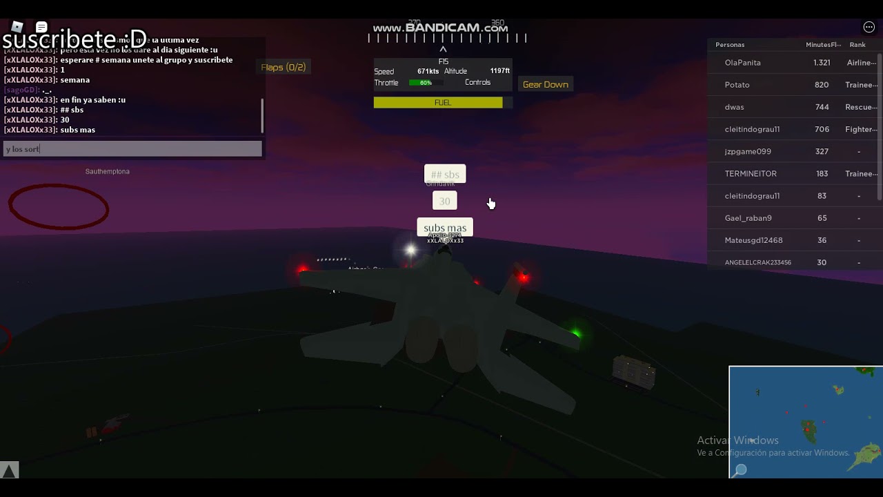 nuevo sorteo de robux a los 1100 subs usen las multicuentas y unance al ...