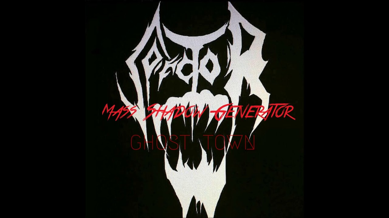 Mass Shadow Generator - YouTube
