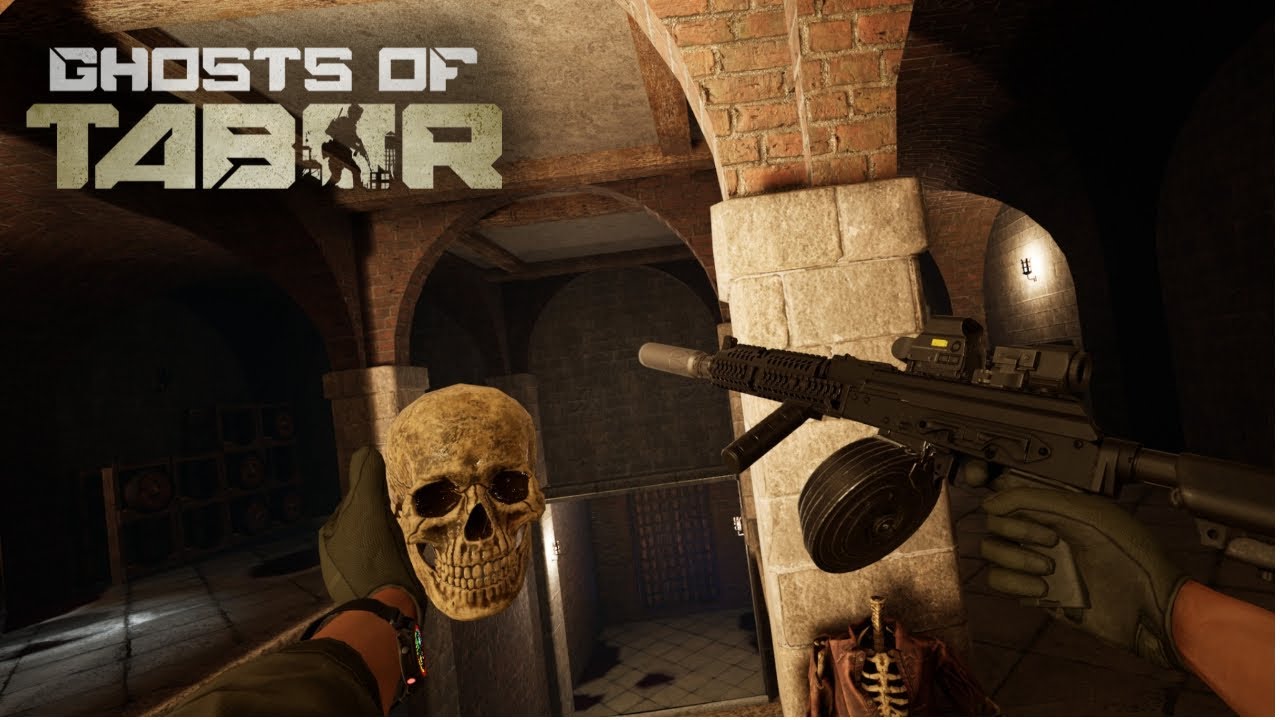 2 purple's and house of scott (Ghosts of Tabor) - YouTube