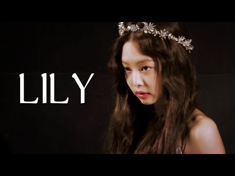 LILY - ALAN WALKER,K-391 & Emelie Hollow M/V #jennie & #bts