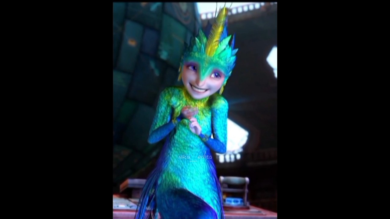 ᴛʜᴇʏ ᴀʀᴇ sᴏ ᴄᴜᴛᴇ♡ | Guardians mini edit | #riseoftheguardians #rotg # ...