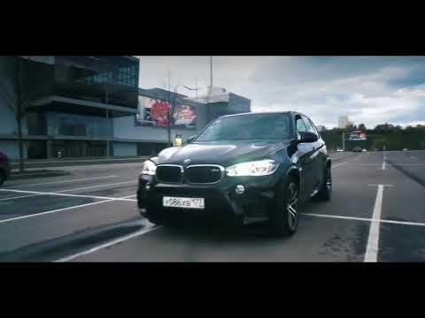 MiyaGi   Ома плей я  B  BMW X5 F85 M