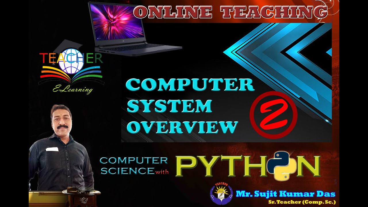 Comp system overview (Part-2) - YouTube